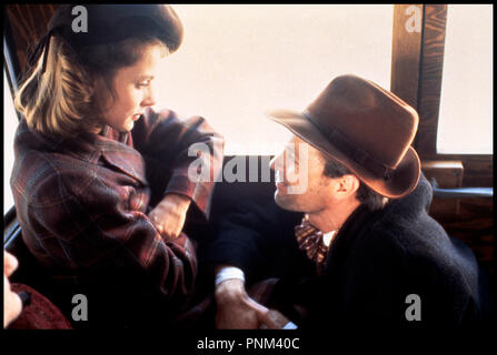 MARIA'S LOVERS (1984) VINCENT SPANO, NASTASSJA KINSKI MRLV 008 P Stock ...