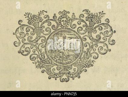 'On Design and Beauty' is an epistle by Isaac Hawkins Browne, focusing ...