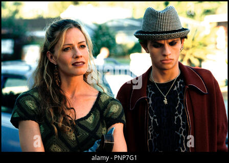 MYSTERIOUS SKIN MYSTERIOUS SKIN ELISABETH SHUE, JEFFREY LICON Stock ...