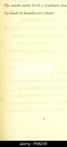 Archive image from page 163 of The cytology and life-history of. The ...