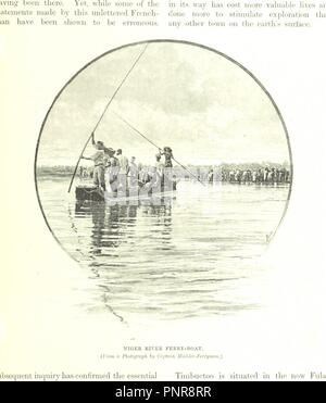 Image from page 261 of 'The Story of Captain Cook's three Voyages round ...