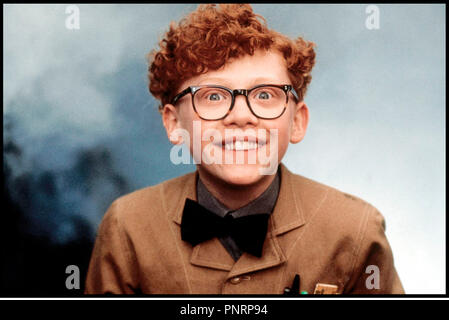 THUNDERPANTS (2002) RUPERT GRINT PETER HEWITT (DIR Stock Photo ...