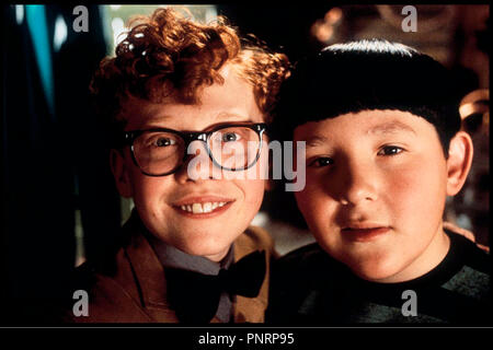 THUNDERPANTS (2002) RUPERT GRINT PETER HEWITT (DIR Stock Photo ...