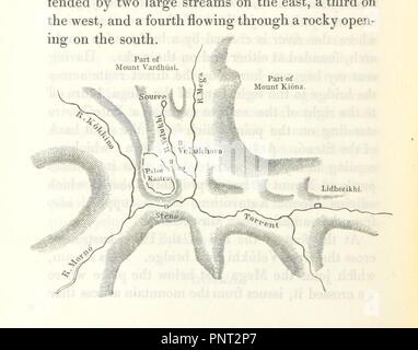 Archive image from page 616 of Denkschriften der Kaiserlichen Akademie ...