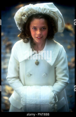 A LITTLE PRINCESS (1995) LIESEL MATTHEWS, LIAM CUNNINGHAM ALPS 008 ...