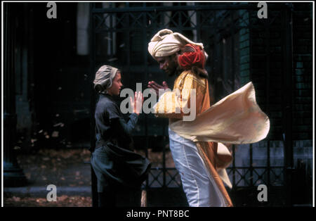 A LITTLE PRINCESS (1995) LIESEL MATTHEWS ALPS 026 Stock Photo: 29256047 ...