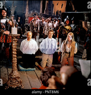 The Lost Continent (1968) Dana Gillespie, Date: 1968 Stock Photo ...