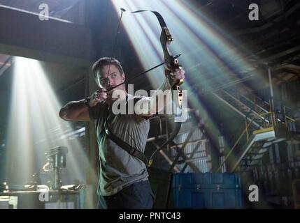 Original Film Title: ARROW. English Title: ARROW. Film Director ...