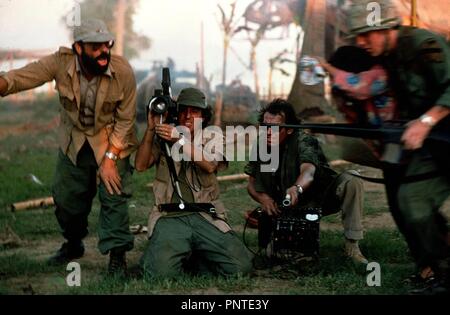 Original film title: APOCALYPSE NOW. English title: APOCALYPSE NOW ...