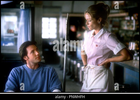 NO LOOKING BACK (1998) LAUREN HOLLY NLB 003 Stock Photo: 29194261 - Alamy