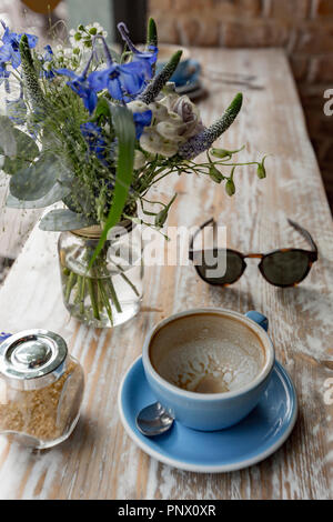 Still life - personal possesions Stock Photo - Alamy