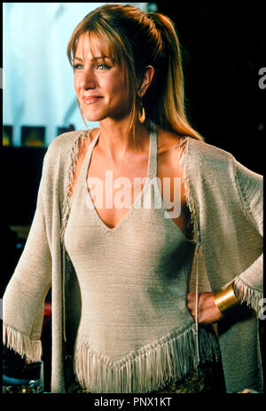 ROCK STAR (2001) JENNIFER ANISTON ROCS 003 Stock Photo: 29135736 - Alamy
