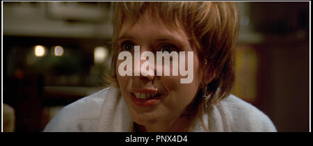 PULP FICTION (1994) ROSANNA ARQUETTE PLFC 017 H Stock Photo: 29381906 ...