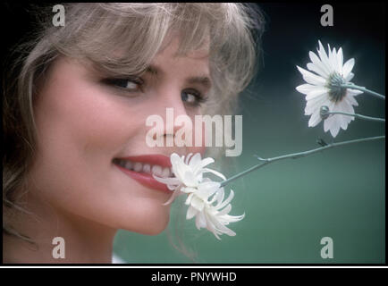 STAR 80 USA 1983 Bob Fosse The Playmates: CIS RUNDLE, MARIEL Stock ...