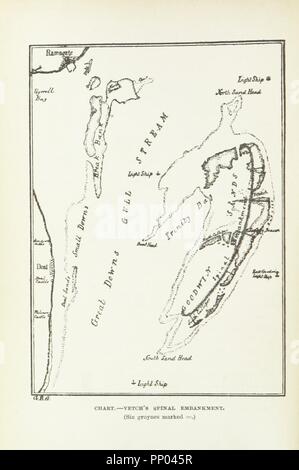 Memorials of the Goodwin Sands, and their surroundngs, legendary and ...