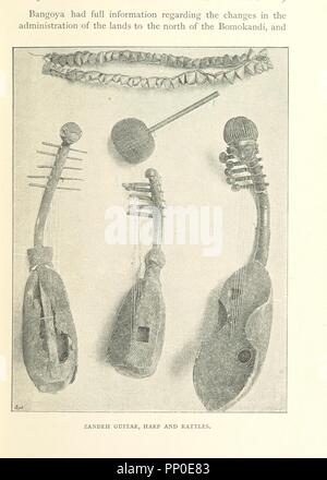 Image from page 33 of 'Travels in Tunisia. With a glossary, a map, a ...