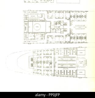 Orient Line Guide ... Fourth edition, revised, with maps and plans ...