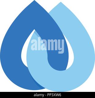 flat tear dropper illustration Stock Vector Image & Art - Alamy