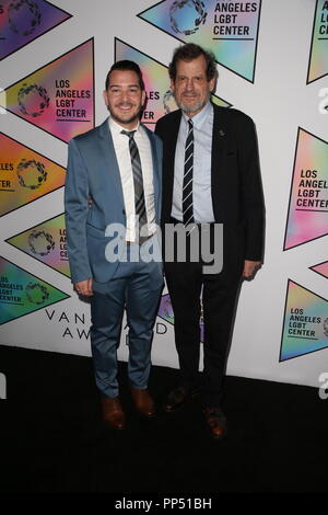 Beverly Hills, Ca. 22nd Sep, 2018. Tara Reid, at the Los Angeles LGBT ...