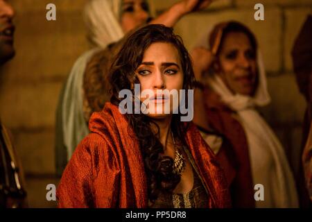 Original film title: SAMSON. English title: SAMSON. Year: 2018 ...