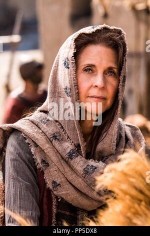 Original film title: SAMSON. English title: SAMSON. Year: 2018 ...