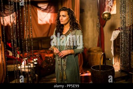 Original film title: SAMSON. English title: SAMSON. Year: 2018 ...