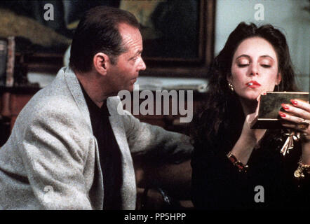 THE TWO JAKES, Jack Nicholson, 1990. (c)Paramount Pictures/courtesy ...