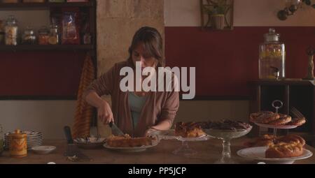 Original film title: THE CAKEMAKER. English title: THE CAKEMAKER. Year ...