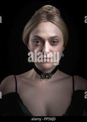 Original Film Title: THE ALIENIST. English Title: THE ALIENIST. Film ...