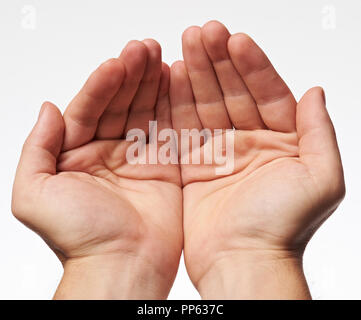 On hand finger there is blister callus with dry skin and trauma on hand ...