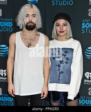 September 2, 2018 - Philadelphia, Pennsylvania, U.S - DANIEL CAESAR ...