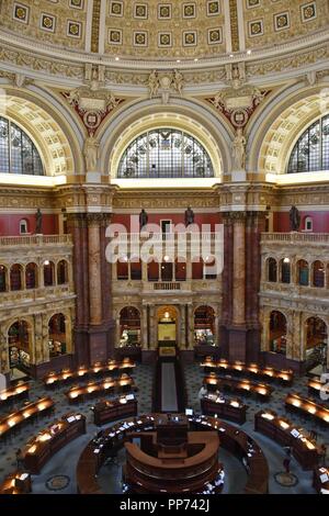 Thomas Jefferson Library, The Library of Congress is the world’s ...