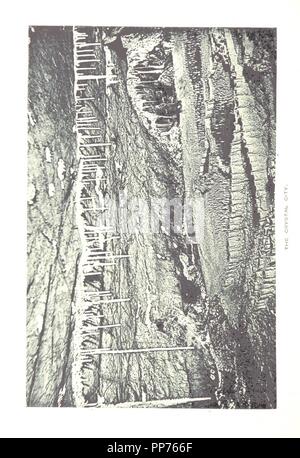 The Jenolan Caves: an excursion in Australian wonderland ...