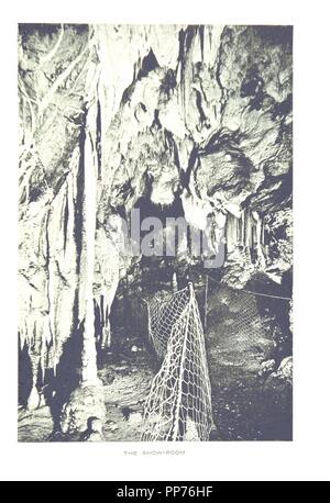 The Jenolan Caves: an excursion in Australian wonderland ...
