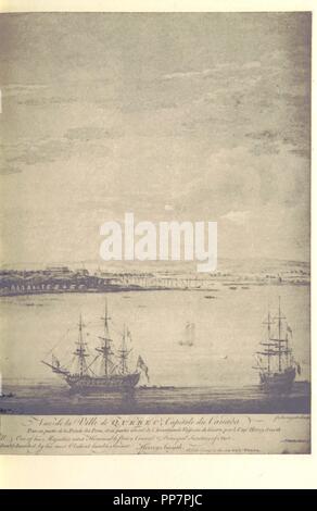 Image from page 8 of 'The Fall of New France 1755-1760 ... With ...