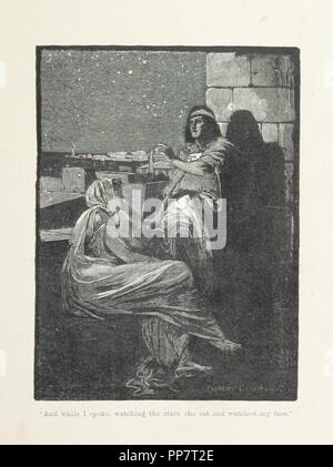Cleopatra, being an account of the fall and vengeance of Harmachis, the ...