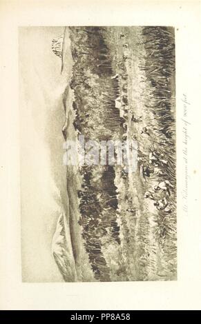 East Africa and its big game. The narrative of a sporting trip from ...