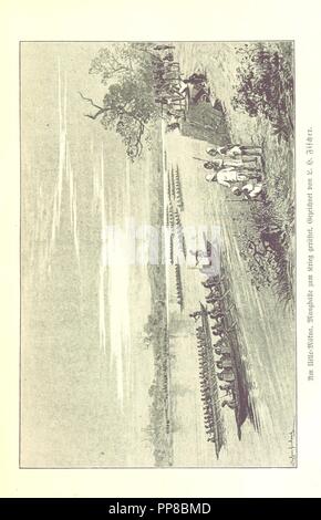 Image from page 307 of 'Reisen und Jagden in Nord-Ost-Afrika, 1864-1865 ...