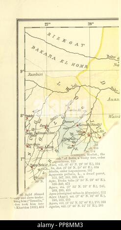 Image from page 561 of 'The Map of Europe by Treaty, showing the ...