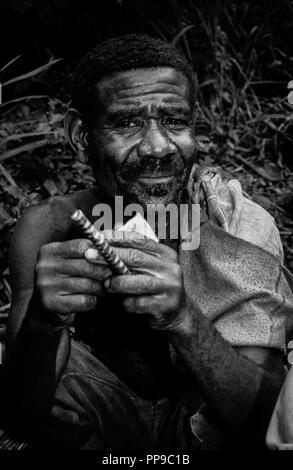 Central African Pygmies Stock Photo - Alamy