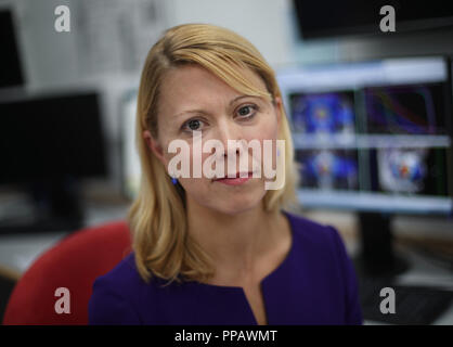 Dr Alison Tree, Consultant Clinical Oncologist at The Royal Marsden ...
