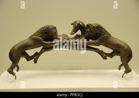 Greek Art. 5th century B.C. Hippodamia. Decoration of the Temple of ...