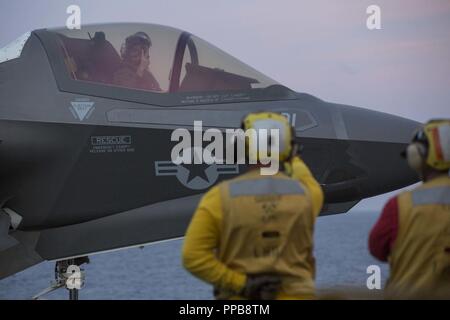 U.S. Marine Corps Capt. Nicholas Boire, an infantry officer with 2d ...