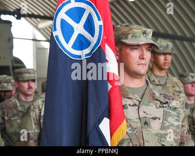 The Headquarters and Headquarters Company, 449th Combat Aviation ...