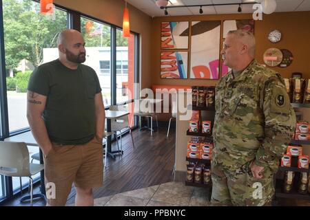 Staff Sgt. Richard Midkiff, Task Force Ultimate night battle ...