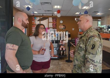 Staff Sgt. Richard Midkiff, Task Force Ultimate night battle ...