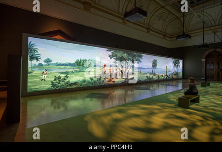 Arts of Oceania, Melanesia, Micronesia, and Polynesia with Australia ...