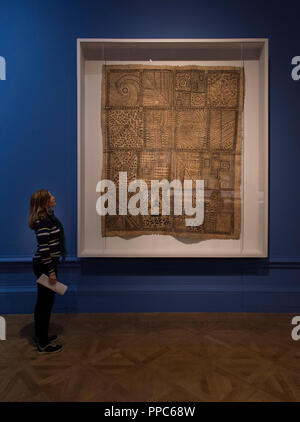 Arts of Oceania, Melanesia, Micronesia, and Polynesia with Australia ...