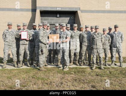 Defense Information Systems Network (DISN) Cloud setup during Exercise ...
