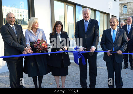 Dan Shaham, General Consul of the State of Israel in Munich Stock Photo ...
